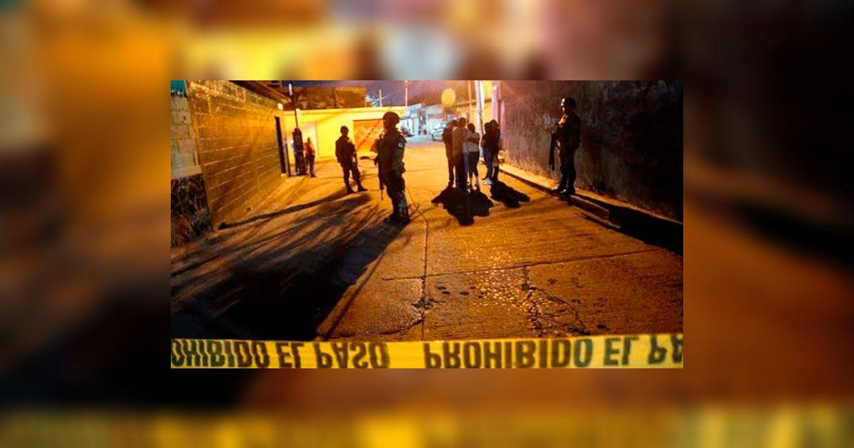 México | Narcotráfico: ‘Los Mexicles’ sanguinario grupo del Cartel de ...