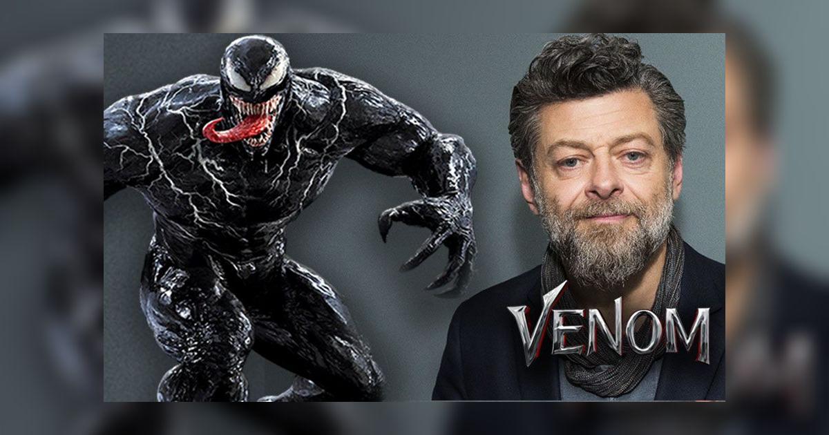 Andy Serkis será director de Venom 2 | Marvel | Tom Hardy | Sony ...