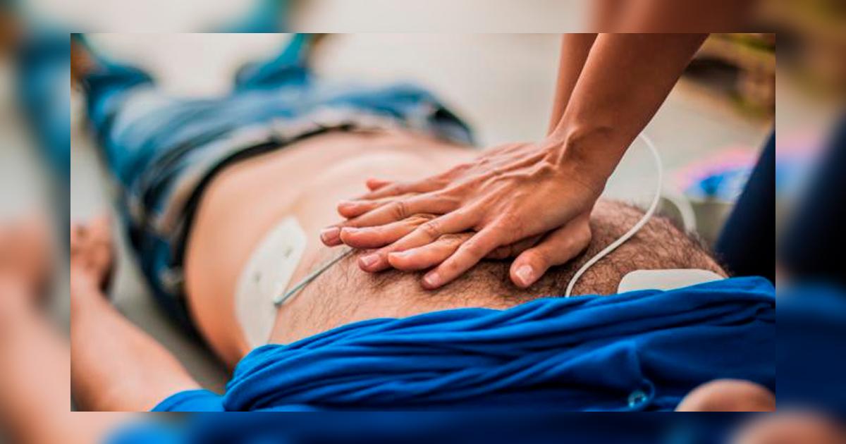 Paro cardíaco: ¿cómo identificar los síntomas y qué hacer en esa ...