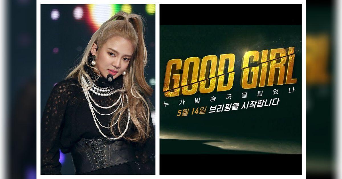 SNSD Hyoyeon confirmada para Good Girl, reality show de hip hop de la ...