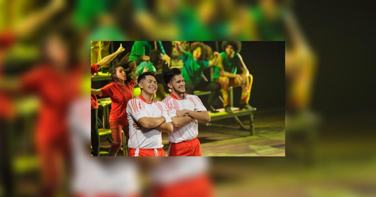 Kimba Fá conquistó el Gran Teatro Nacional | Espectáculos | La República