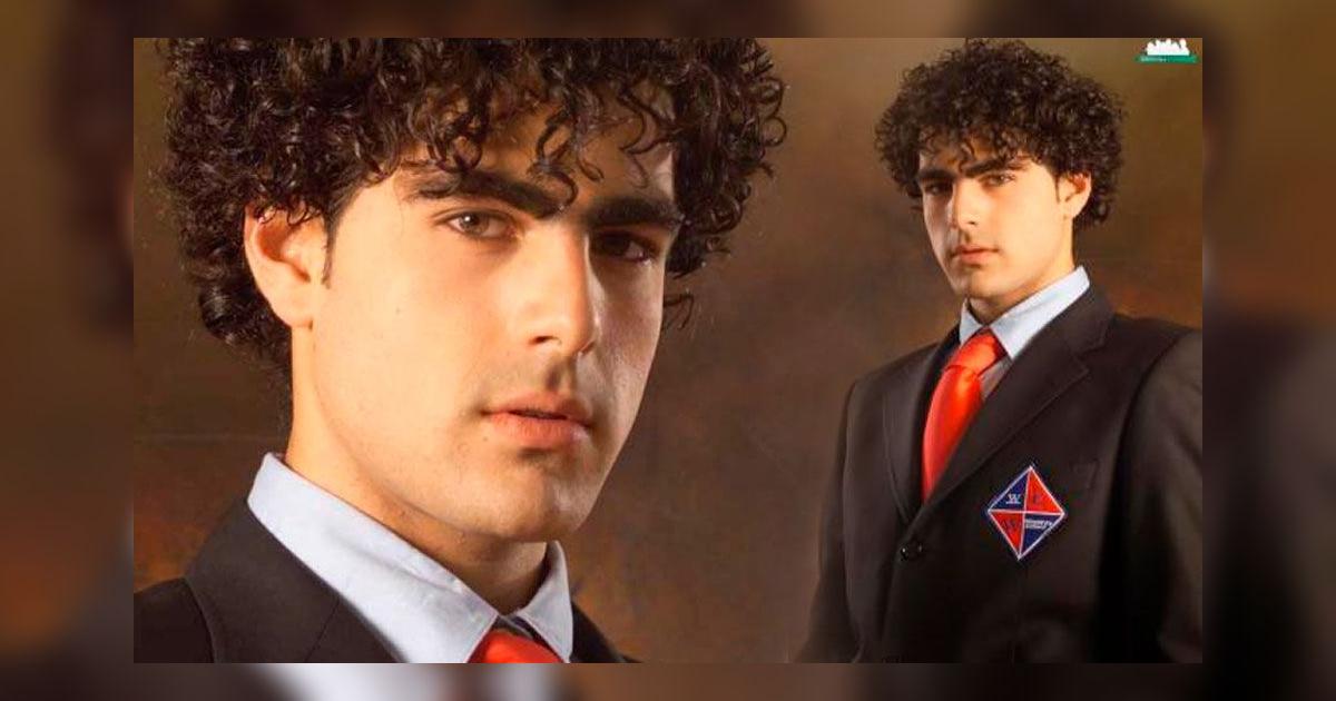 Rebelde: RBD, Rodrigo Nehme revela el sueldo de los actores de la ...