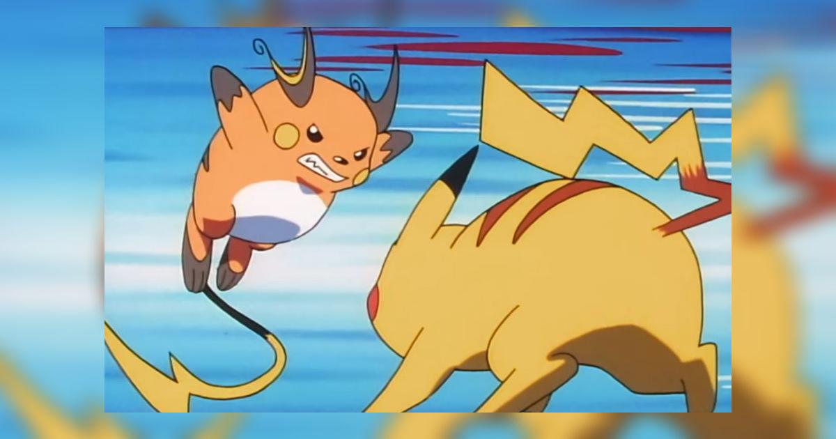 Pokémon 2019: Ash Ketchum no enfrentará al Teniente Surge | Animes | La ...