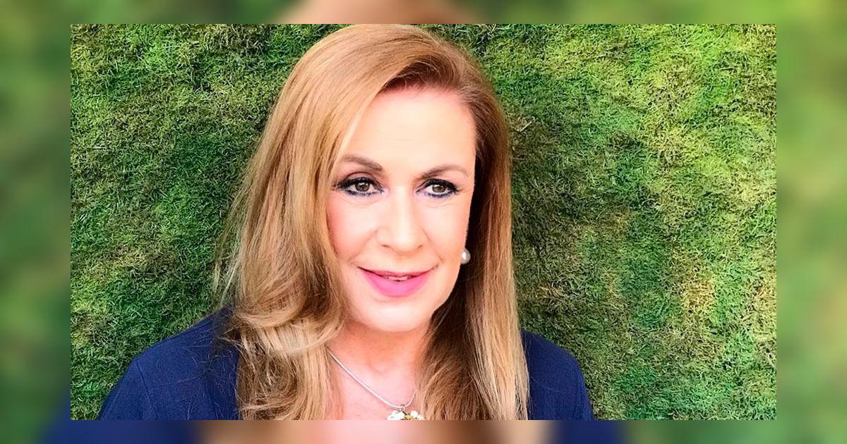 Laura Zapata Instagram: actriz se hace cambio de look y fans resaltan ...