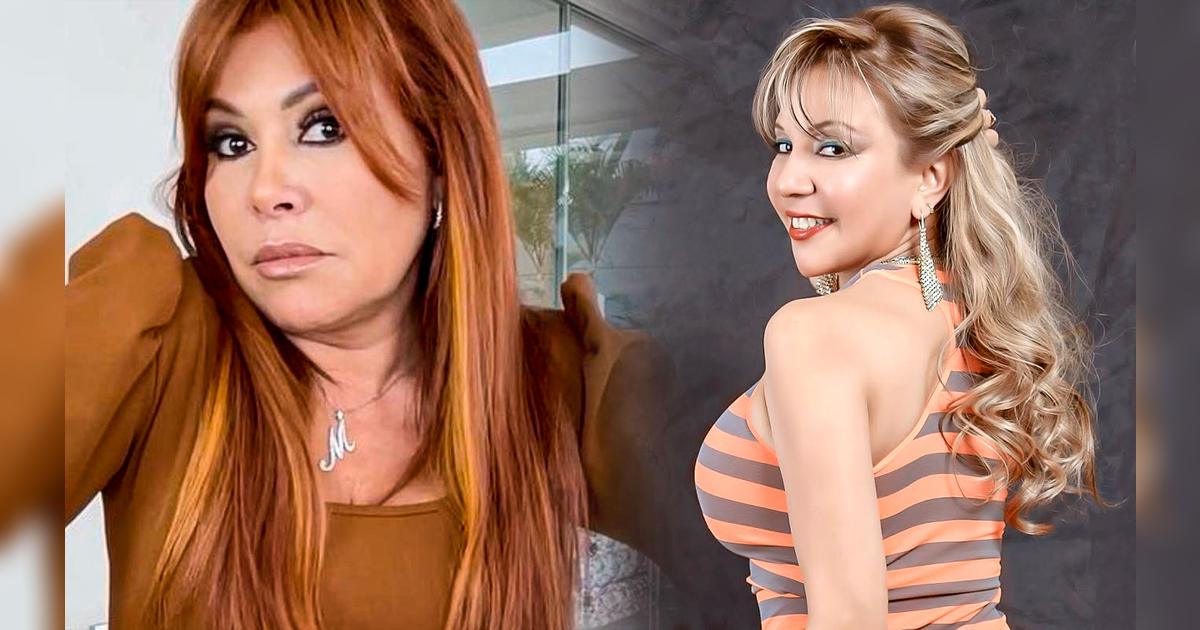 ¿Por qué Mónica Adaro denunció a Magaly Medina y ganó el juicio ...