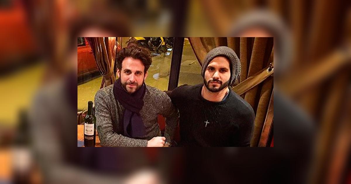 Instagram: Rodrigo González "Peluchin" le canta "rata de dos patas" a ...
