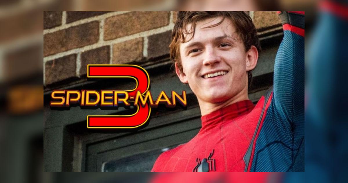 Spider-Man 3 y coronavirus filmación empieza en junio | COVID 19 ...