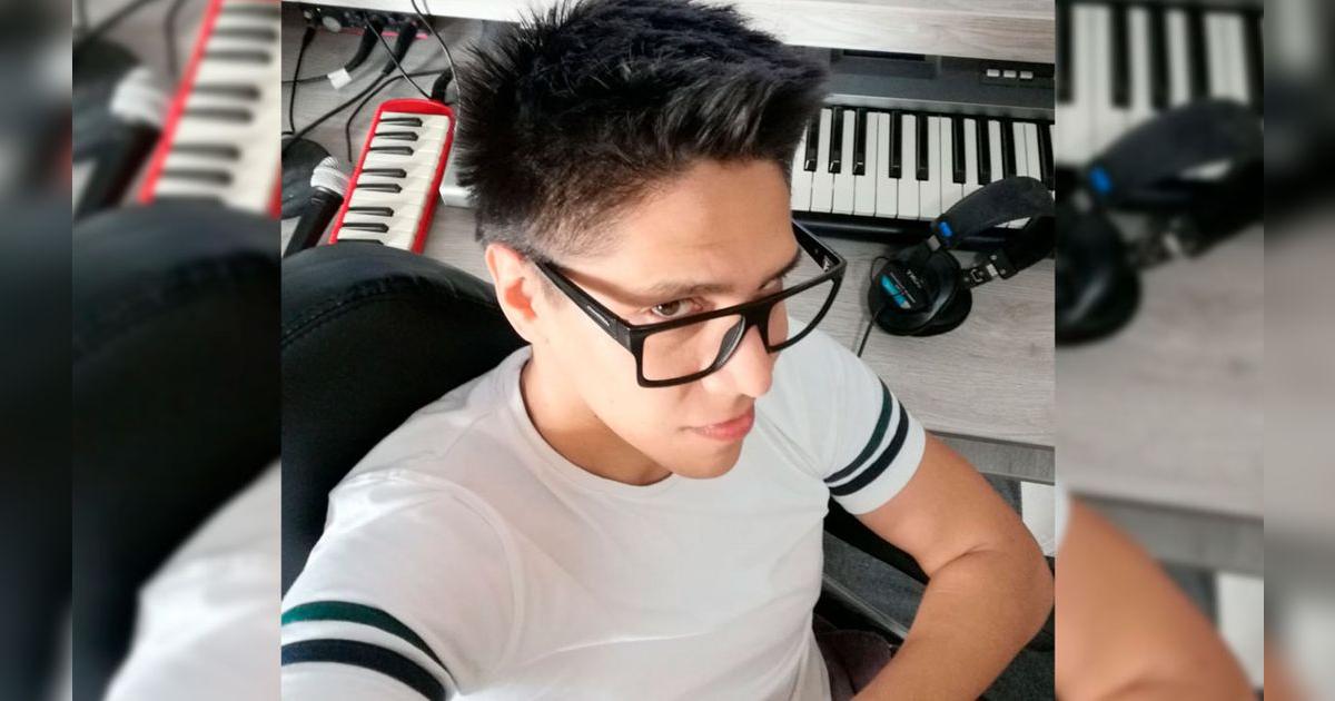 Tito Silva sobre sus remixes: “Quiero demostrar que la música no tiene ...