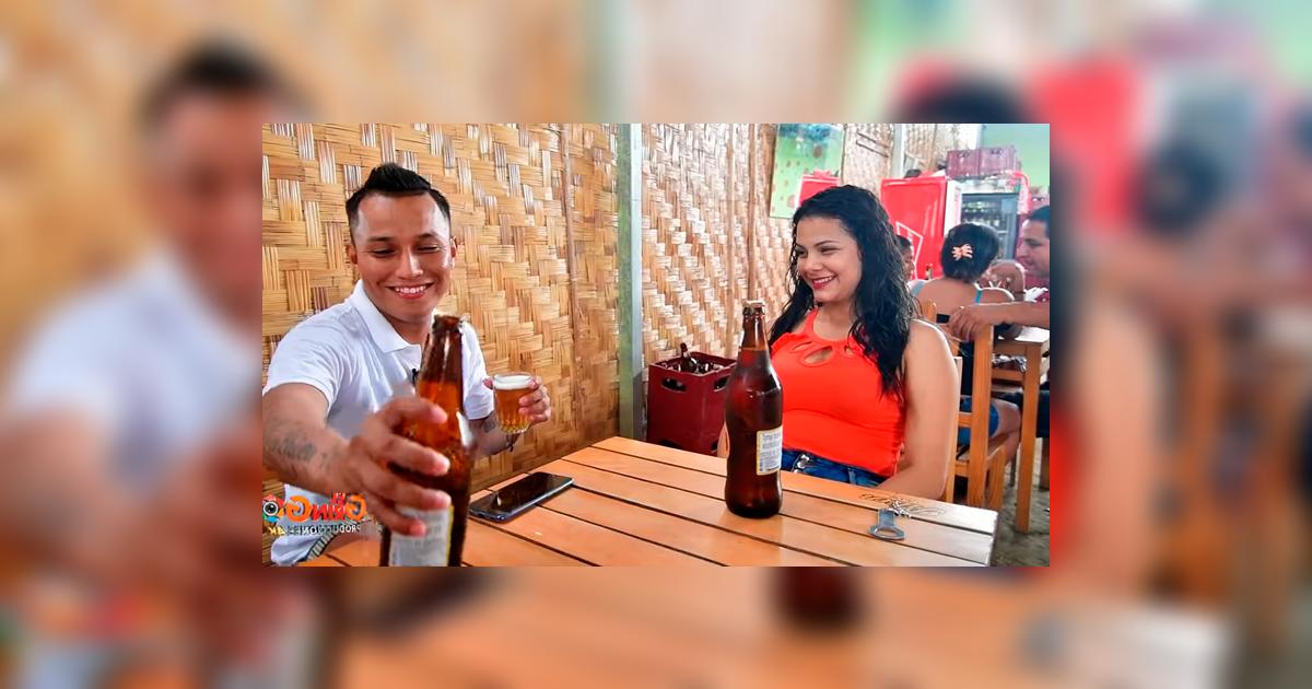 YouTube viral: entérate la verdad de la canción 'Las venecas' que lanzó ...