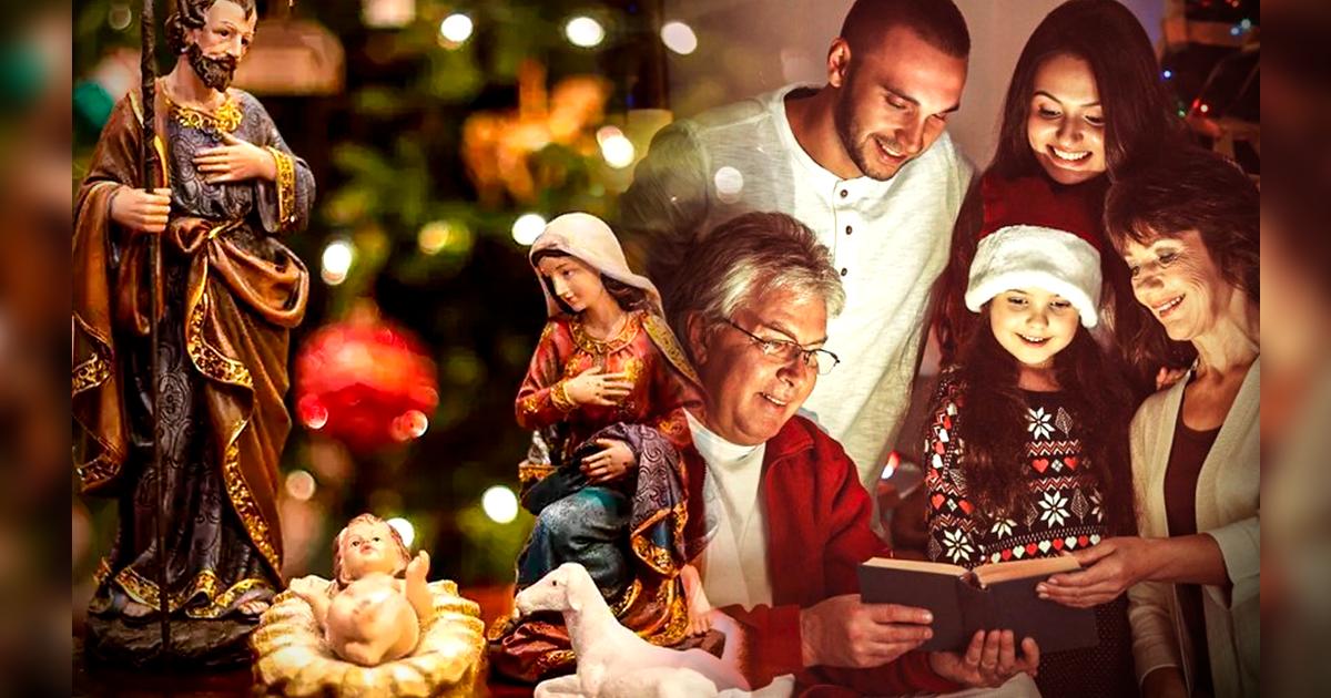 ¿Qué es la novena de aguinaldos y en qué países se ha convertido en una ...