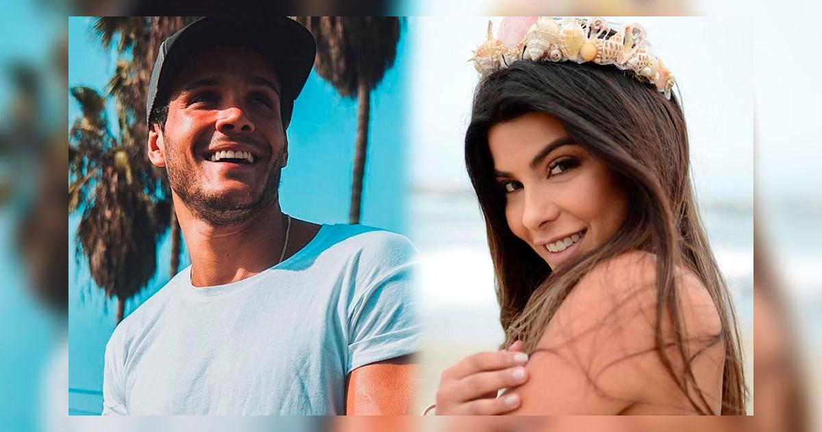 Mario Irivarren asegura que Ivana Yturbe es la mujer más bella del Perú ...