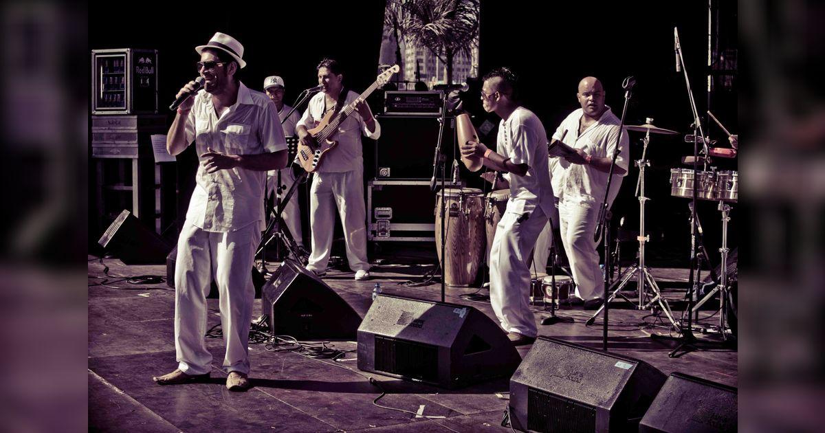 Agrupación salsera sorprende a sus seguidores con nueva versión de ...