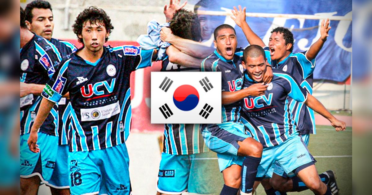 Qatar 2022 | La historia de Min Choi, el único coreano en jugar en la ...