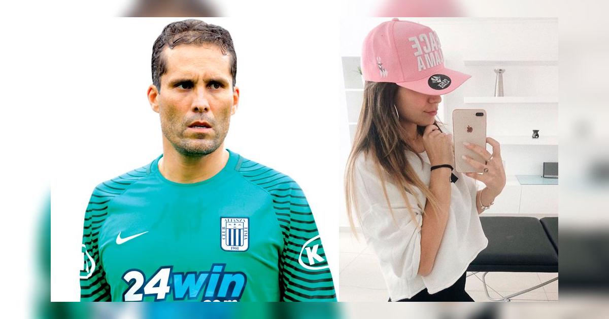 Leao Butrón amenaza con bloquear la tarjeta de Daniela Butrón por ...