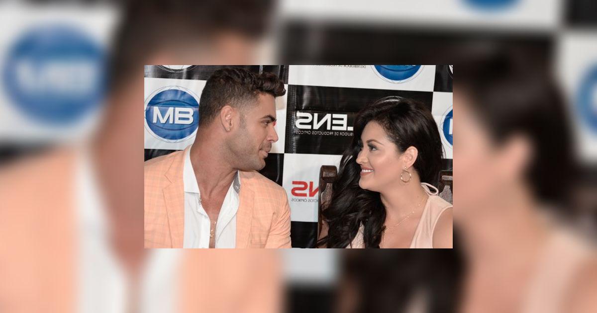 Erick Sabater reveló que quiso formar una familia con Michelle Soifer ...