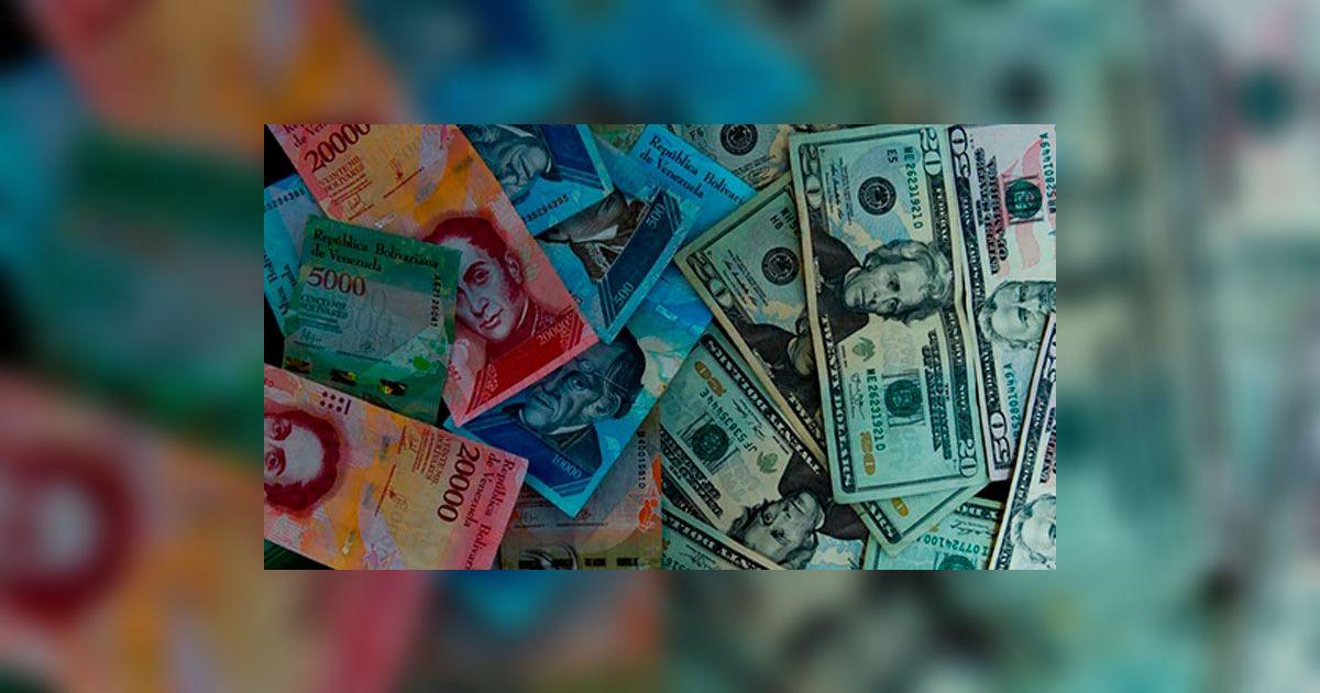 Dolartoday | precio dólar en Venezuela HOY sábado 11 de enero de 2020 ...