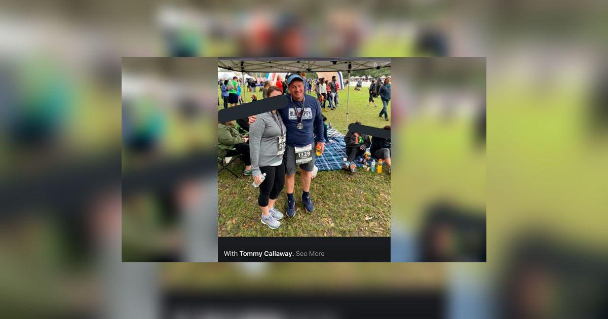 Estados Unidos: acosan sexualmente a reportera Alex Bozarjian en vivo ...