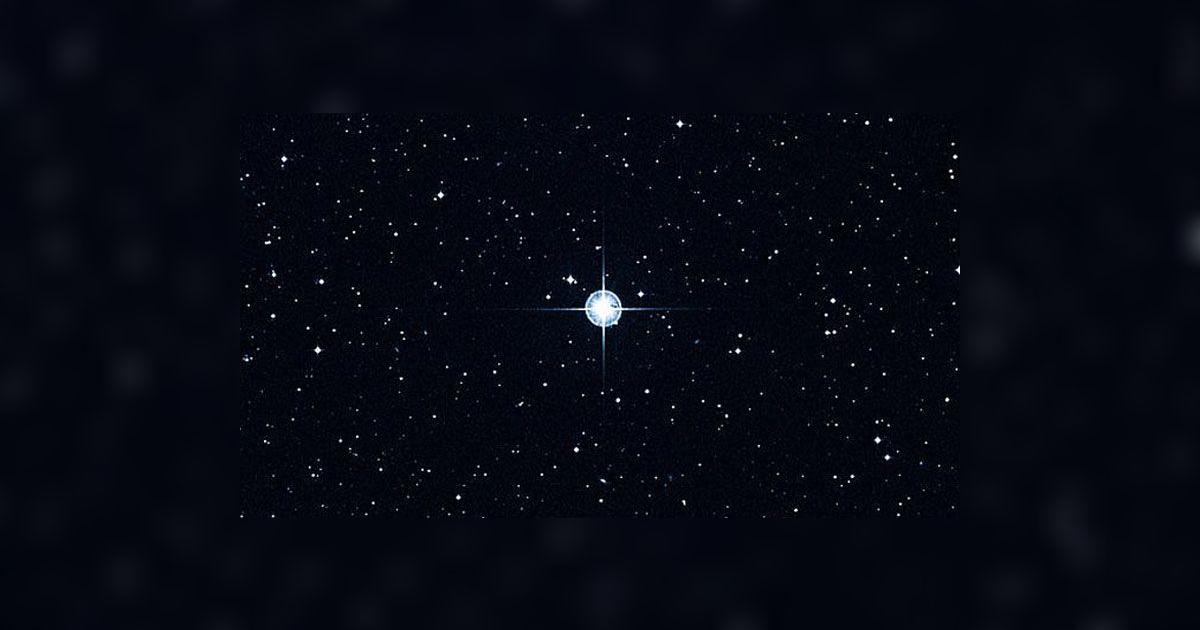 Matusalén, la estrella más antigua del universo | Ciencia | La República