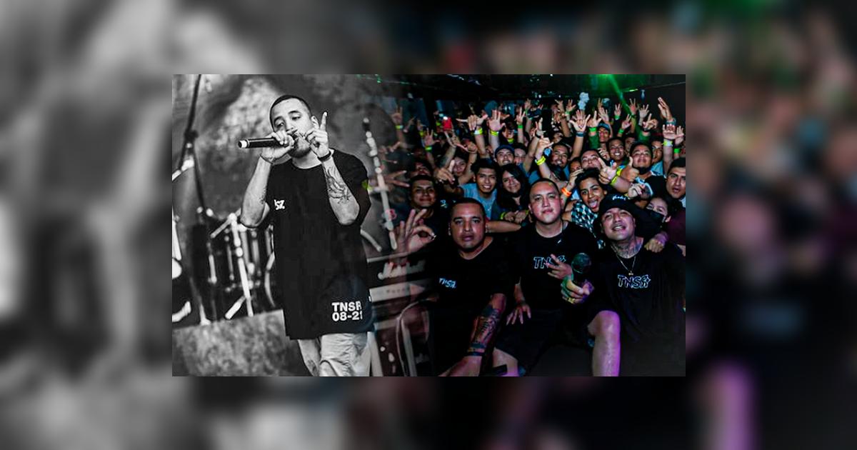 Rapper School | Norick: “El día que pierda la emoción de salir a tarima ...