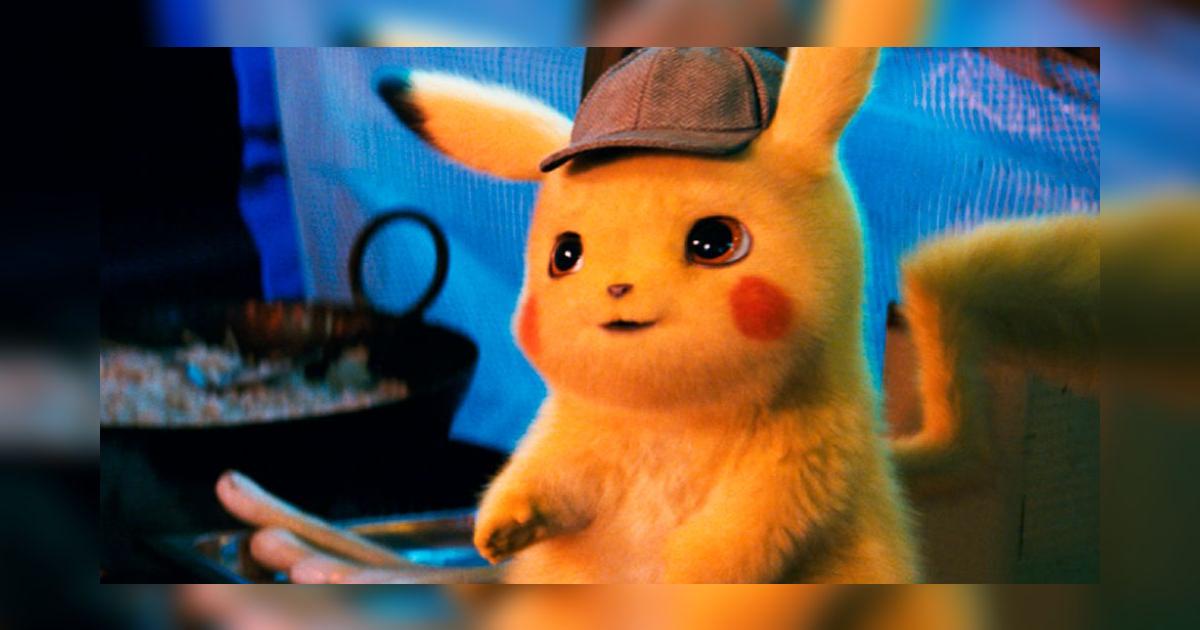 Arequipa: Pikachu llega directo desde Japón | Pokemón | Cine y series ...