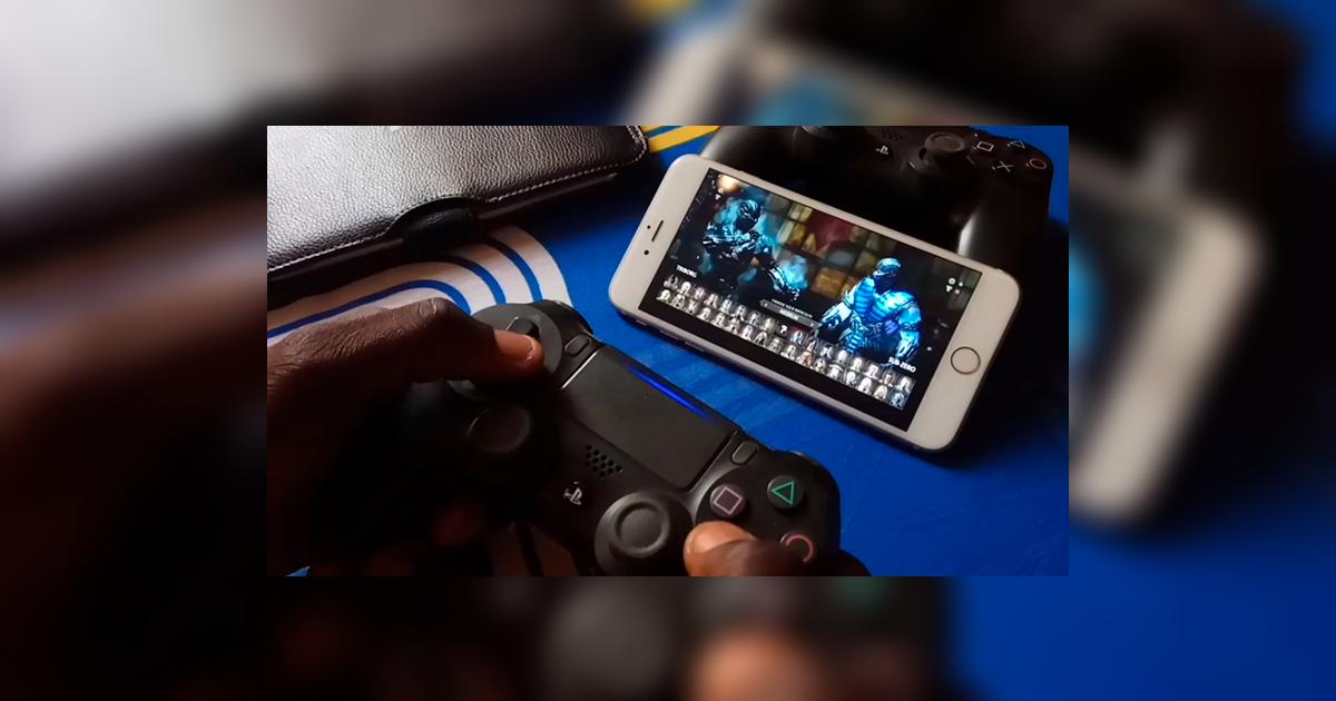 PS4: las mejores apps de Android e iOS para sacarle el jugo a tu ...