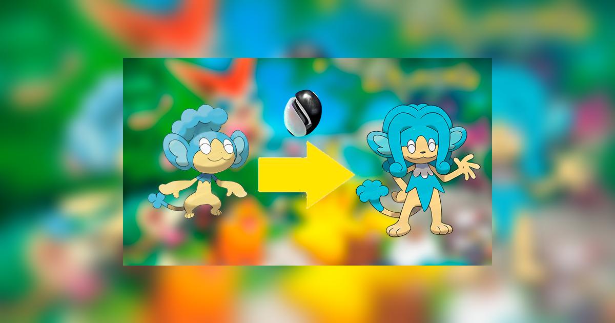 Pokémon GO | Piedra Teselia: qué es, para qué sirve y qué criaturas de ...