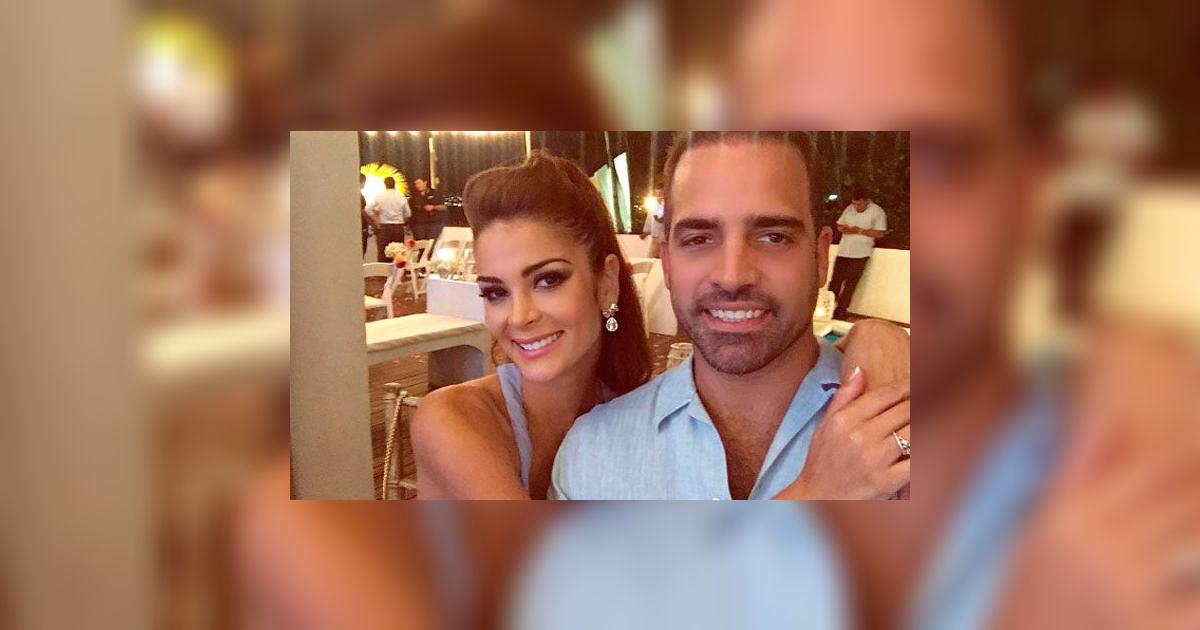 Conoce todos los detalles de la boda de Laura Spoya y el empresario ...