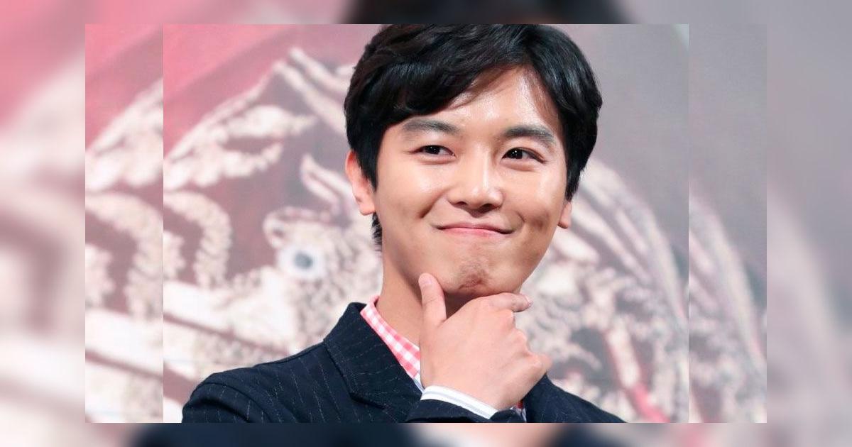 Dorama Undercover presenta line-up Yun Woo Jin , Han Sun Hwa (ex SECRET ...