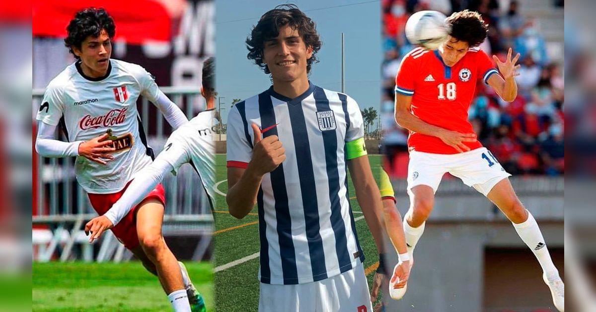 Selección peruana | Sebastien Pineau reveló por qué eligió jugar por ...