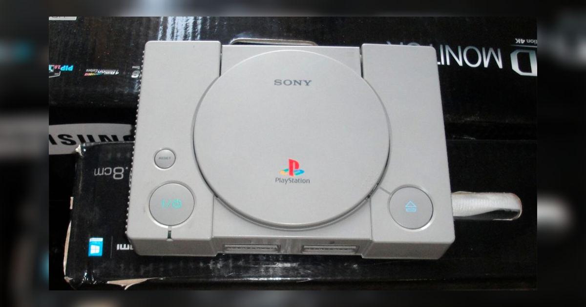 PlayStation Mini Edition sería la nueva propuesta de Sony | videojuegos ...