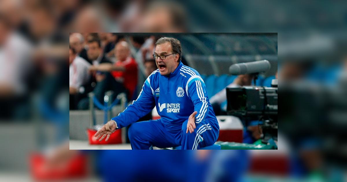 Fútbol Inglaterra: Marcelo Bielsa fichó por el Leed United por dos ...