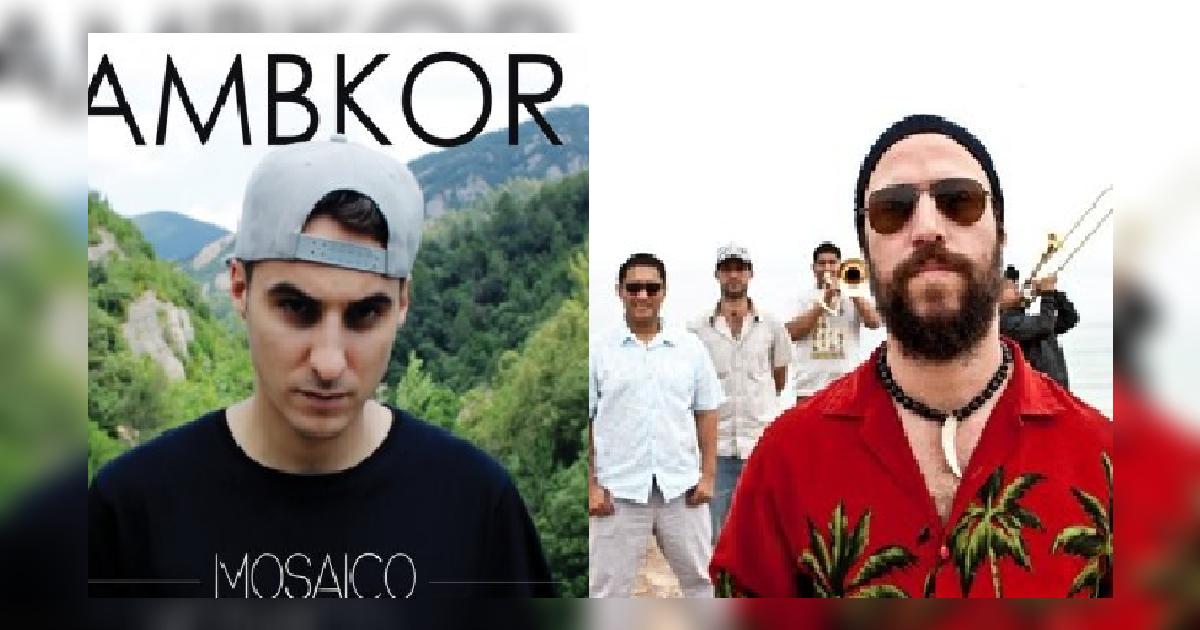 Conciertos: El rapero español Ambkor llega a Lima | Espectáculos | La ...