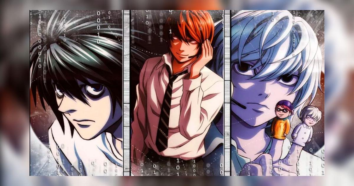 Death Note: revelan fecha de publicación del nuevo capítulo del manga de Takeshi Obata | Tsugumi ...