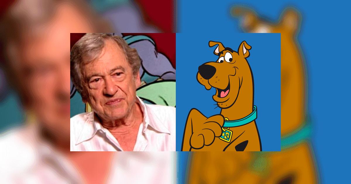 Scooby-Doo: cocreador de la serie animada, Joe Ruby, falleció a los 87 ...