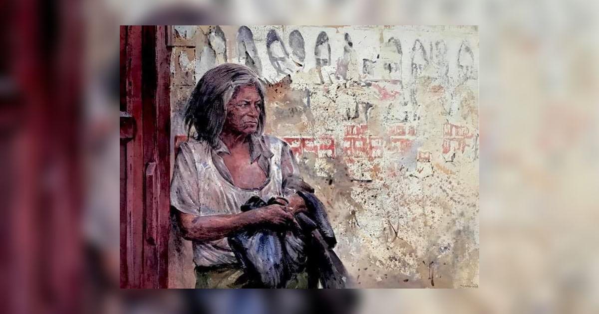 Desde la calle: arte a partir de la marginalidad | Cultural | La República