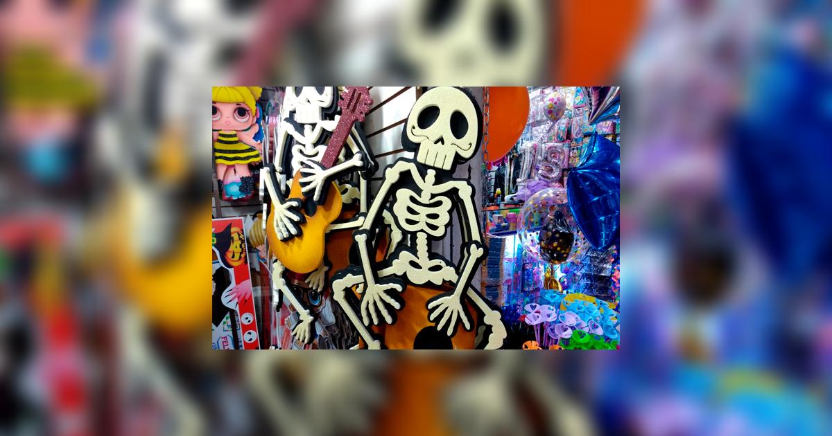 Halloween 2019: Conoce lo que gastarán los peruanos este 31 de octubre ...