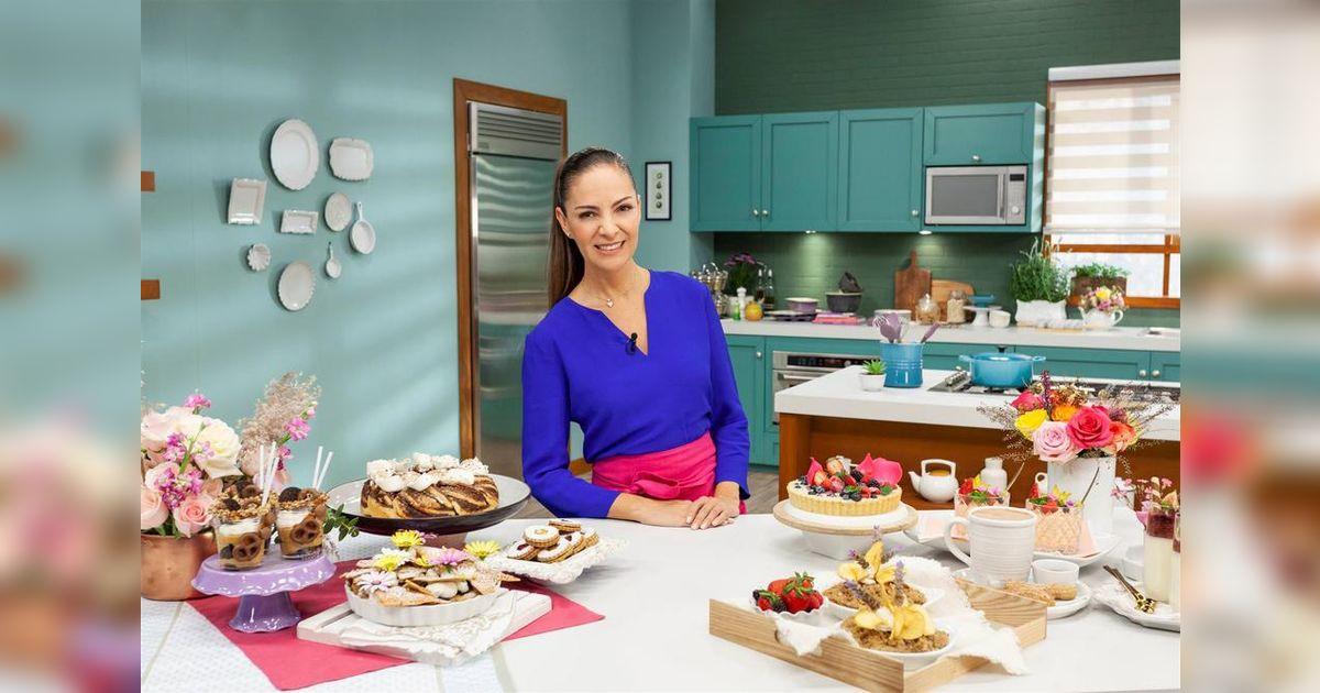 Estreno: Chef repostera regresa a la TV. | Espectáculos | La República
