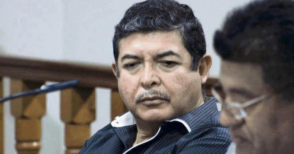 Tacna: Juzgado atenderá apelación de gobernador de Tacna sobre prisión ... Tacna: Juzgado atenderá apelación de gobernador de Tacna sobre prisión ...