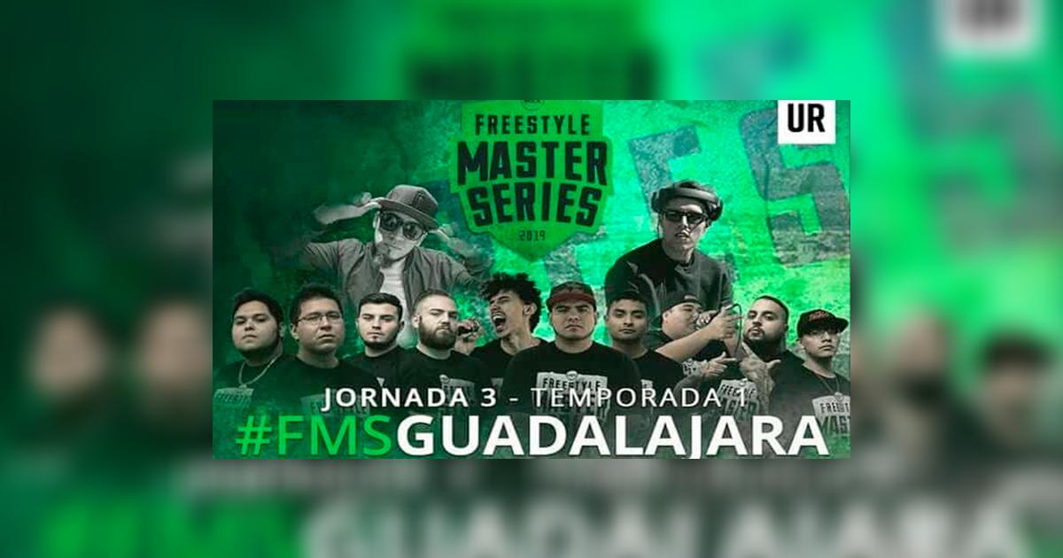 FMS México 2019: resultados y tabla de puntuación