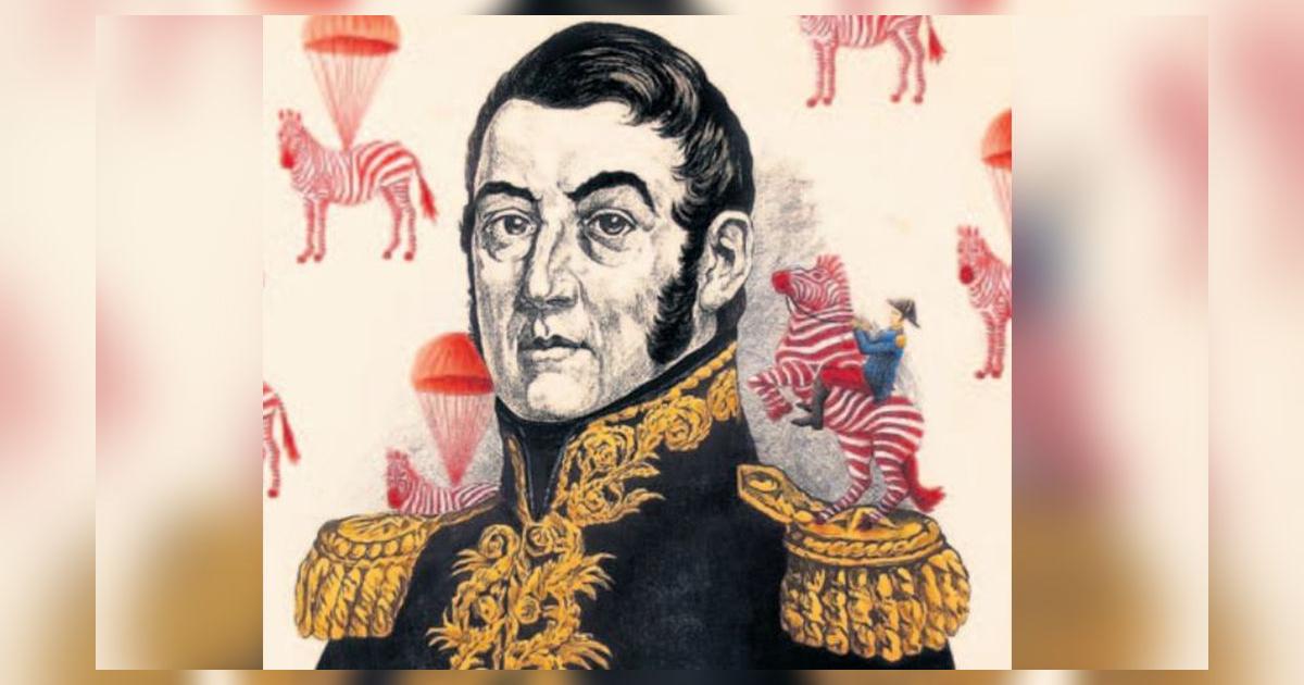 Parte de Guerra: San Martín recurre a los símbolos para derrotar a los ...