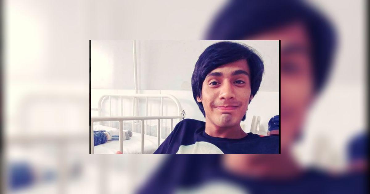 YouTube:‘Gerardo Pe’ y el poderoso mensaje de su video [VIDEO ...