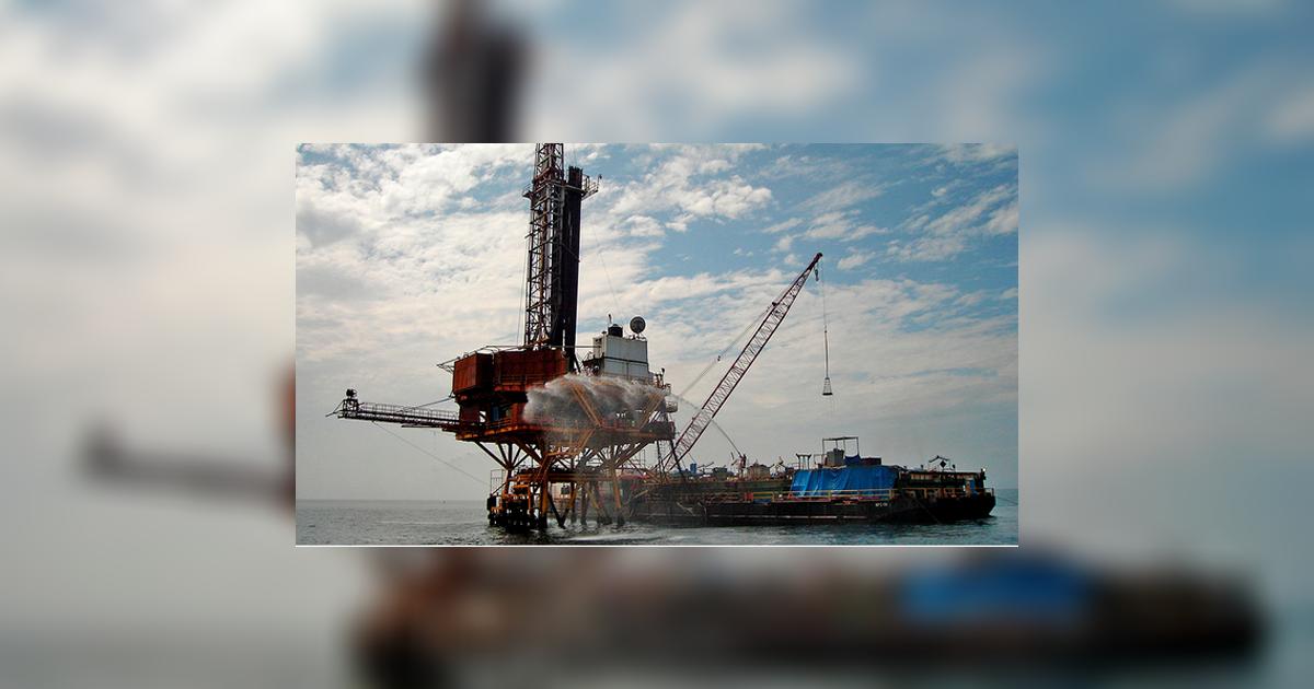 Precio del petróleo en barril hoy jueves 19 de septiembre | Brent ...