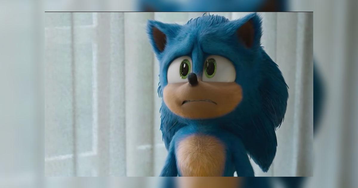 Sonic: cierran el estudio de animación que hizo el rediseño del ...