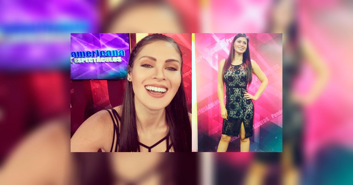 Georgette Cárdenas cuenta que no solo vive de la TV y confiesa ...