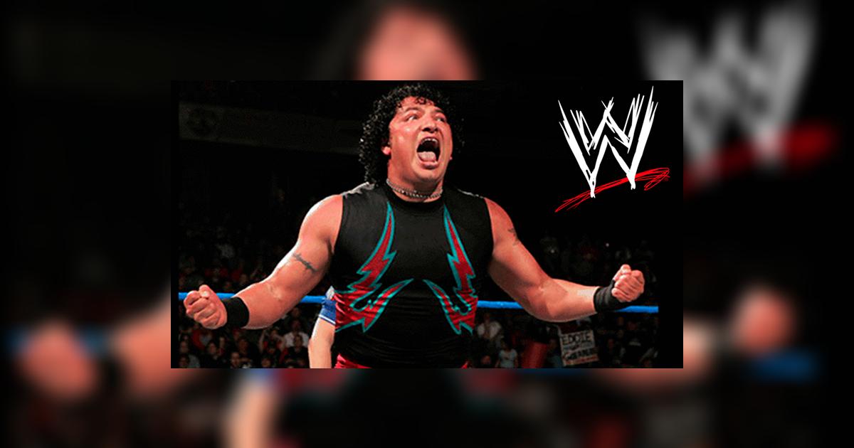 WWE: Super Crazy confirmó su presencia en Lima y lanzó un reto abierto ...