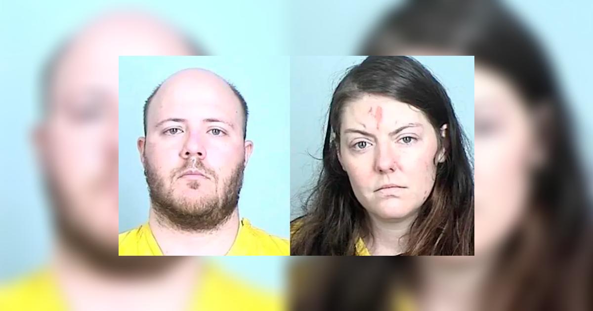 Estados Unidos: padre y madrastra son acusados de asesinar a su hija de ...