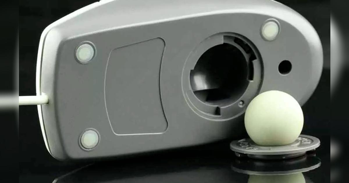 PC: ¿por qué las marcas dejaron de fabricar los mouse con ‘bolita ...