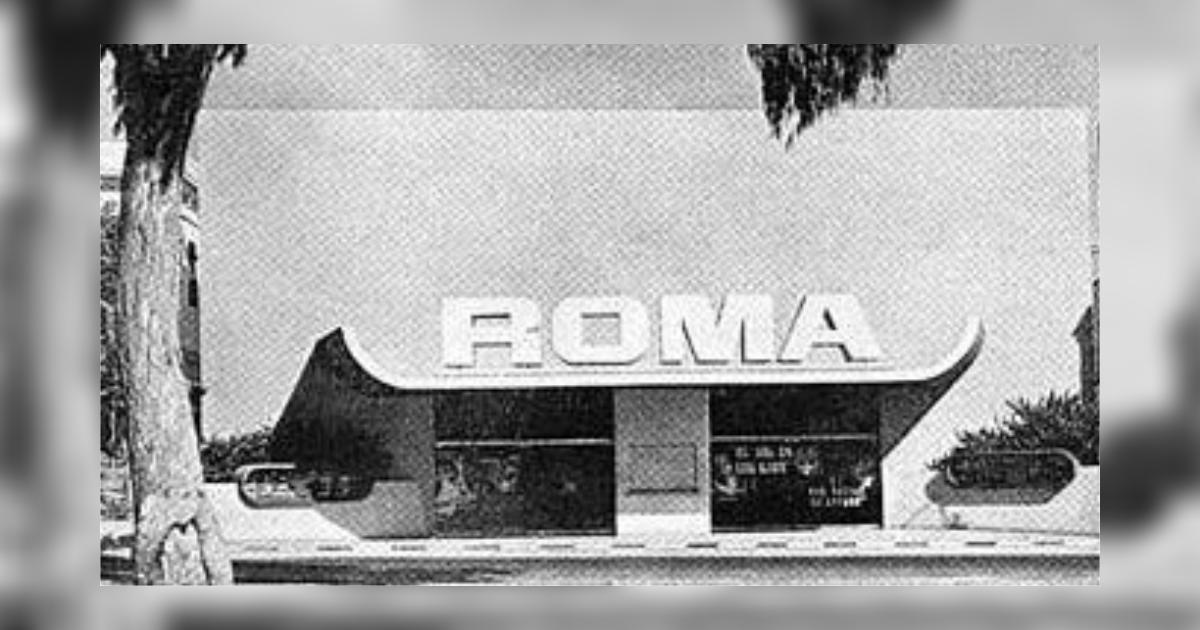 Cine Roma regresa convertido en teatro | Cultural | La República