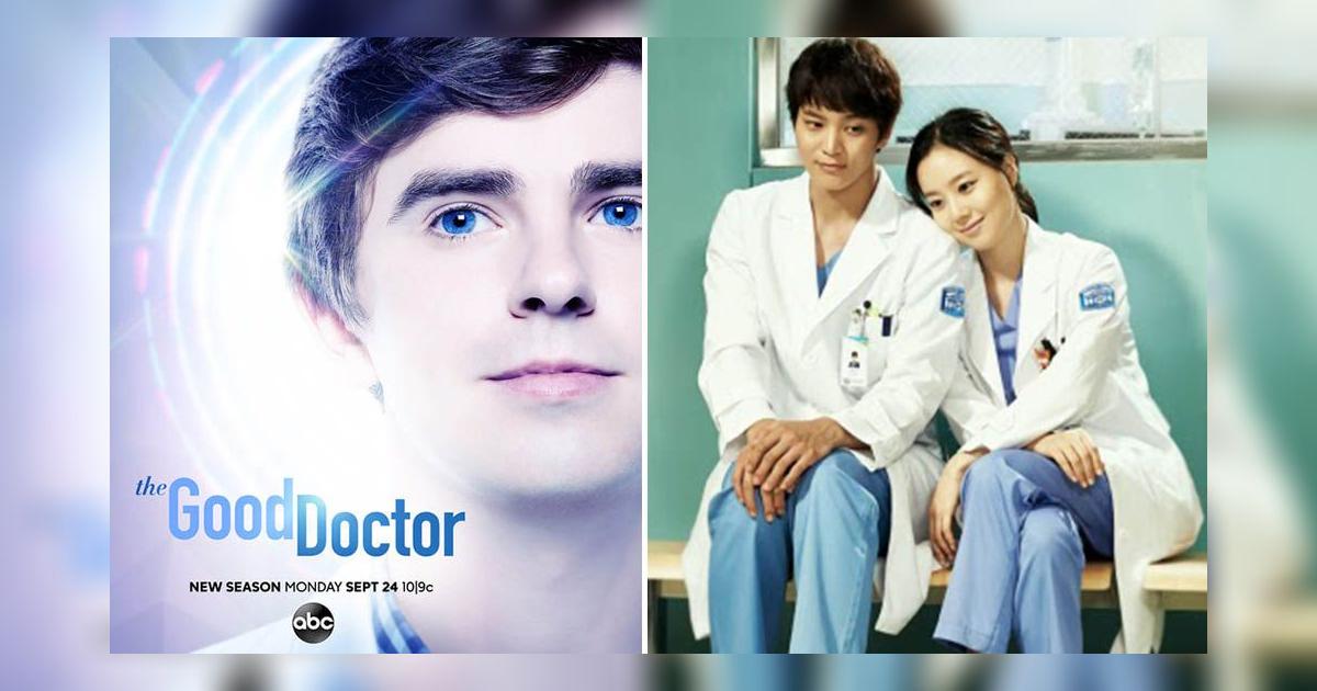 The good doctor drama coreano con Joo Won y Chae Won Moon en willax tv ...
