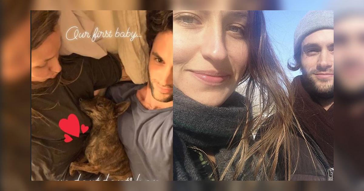 Penn Badgley: protagonista de You de Netflix anuncia en Instagram la ...